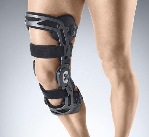 Orthopädietechnik im Raum Bielefeld | Gonarthrose